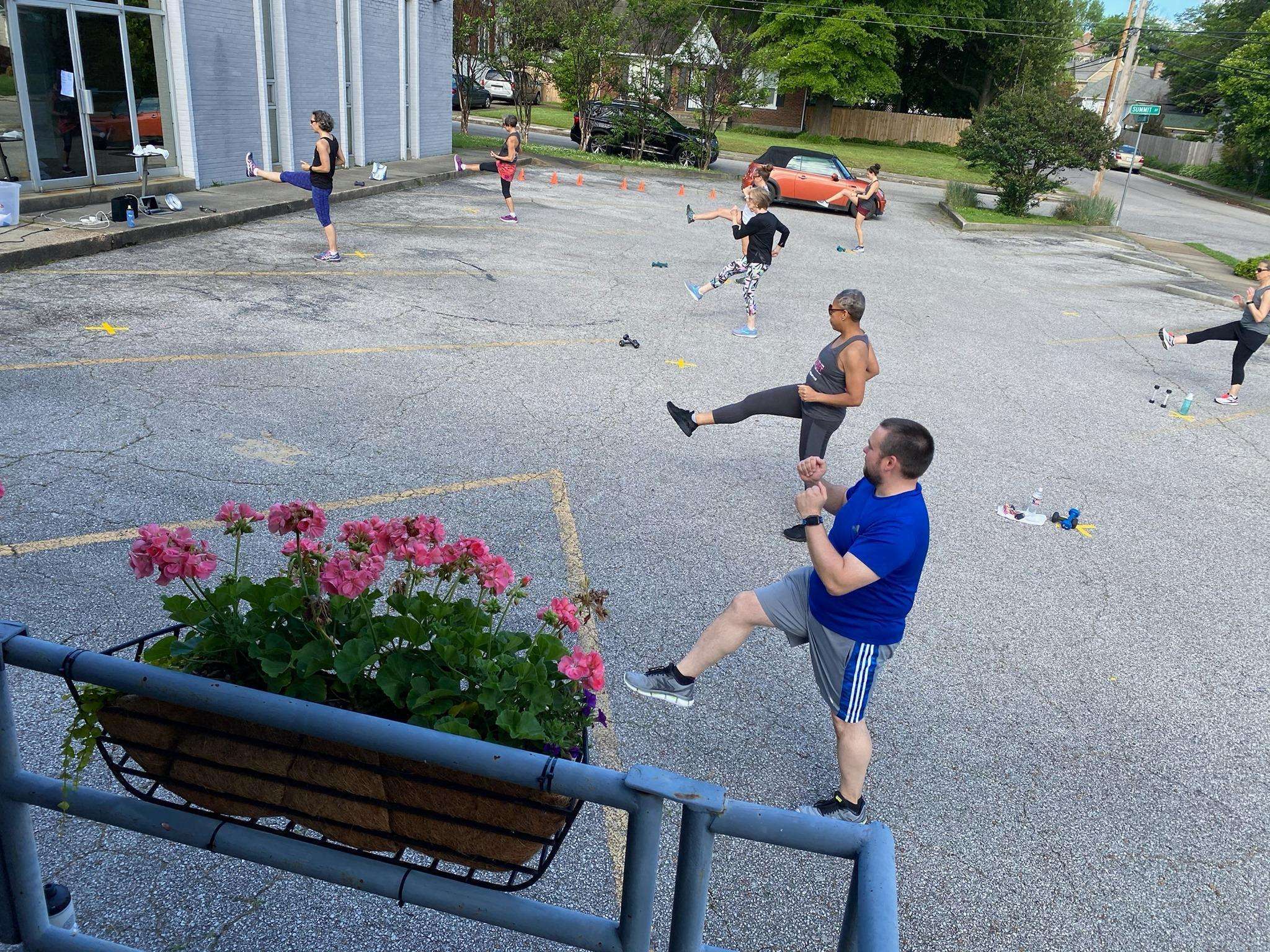 MEMBERSHIPS – InsideOut Gym Memphis
